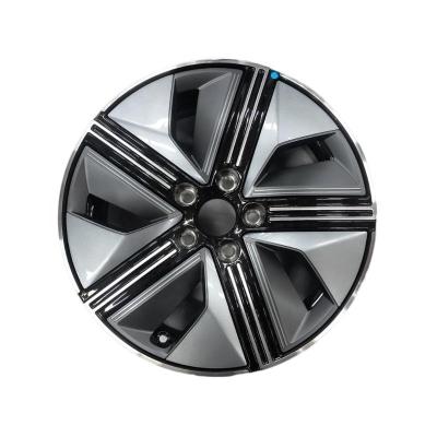 China BYD Yuan Up Wheel Profile Assembly Original/Replacement Parts for 2024 Accessories for sale