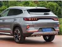 China BYD Yuan Up Wheel Profile Assembly Original/Replacement Parts for 2024 Accessories for sale
