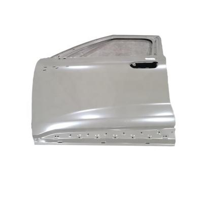 China BYD Yuan Up Left and Right Door Assemblies 2024 Accessories Purpose For Replace/Repair for sale