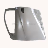 China BYD Yuan Up Left and Right Door Assemblies 2024 Accessories Purpose For Replace/Repair for sale
