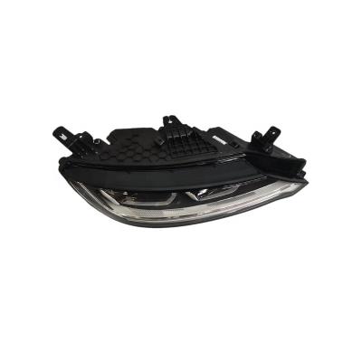 China Auto Parts for BYD Yuan Up Front and Rear Car Headlights 2024 Accessories for sale