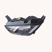 China Auto Parts for BYD Yuan Up Front and Rear Car Headlights 2024 Accessories for sale