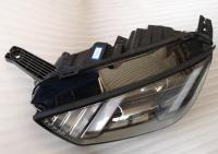 China Auto Parts for BYD Yuan Up Front and Rear Car Headlights 2024 Accessories for sale