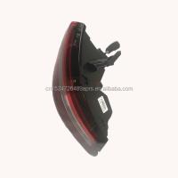 China BYD Yuan Up Left and Right Car Tail Lights 2024 Accessories Original Auto Spare Part for sale