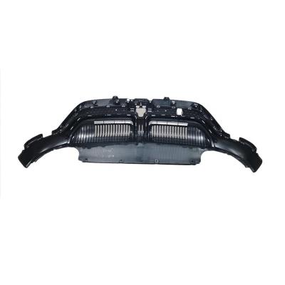 China BYD YUAN UP Front Bumper Lower Body 2024 Accessories Year 2011 Genuine Auto Spare Part for sale