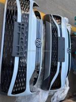 China Original for BYD YUAN UP F3-R Hatchback Front Bumper Decorative Panel 2024 Accessories for sale