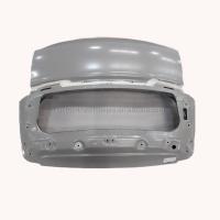 China BYD SONG L Back Door Assembly 2024 Accessories UFEA Auto Spare Part Tang Car Fitment for sale