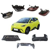 China BYD SONG L Back Door Assembly 2024 Accessories UFEA Auto Spare Part Tang Car Fitment for sale
