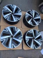China Original Auto Spare Parts for BYD SONG L of Wheel Rims and Hubs 2024 Accessories UFEA for sale