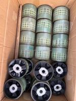China Original Auto Spare Parts for BYD SONG L of Wheel Rims and Hubs 2024 Accessories UFEA for sale