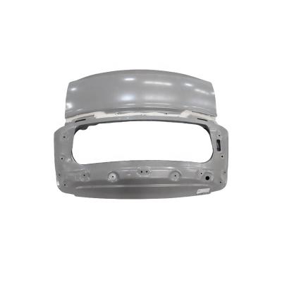 China BYD Seagull Trunk Accessories Original Auto Spare Part for Replace/Repair for sale