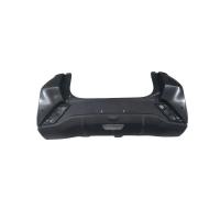 China Auto Parts for BYD Seagull Rear Bumper Accessories Original Year 2012- for sale