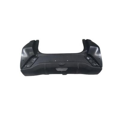 China Auto Parts for BYD Seagull Rear Bumper Accessories Original Year 2012- for sale