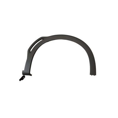 China 2012- Stock for BYD Seagull Wheel Eyebrow Accessories Auto Parts by Original Auto for sale
