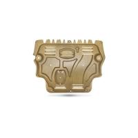 China Yuan Engine Guard Battery Guard Plate Engine Protection Plate for BYD Lixiang Style for sale