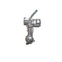 China Optimal Iron Micro Tiller Gearbox High Performance By Original Suppliers for sale