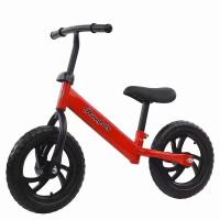 China 6 In 1 Kids Clycle No Pedal Training Bike For Kids Beginner 2 Wheel Balance Bike for sale