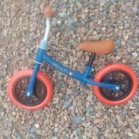 China Baby Children 3 In 1 Balance Bike Mini Foot  Push Balance Bikee Kid 12'' for sale