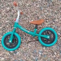 China Baby Children 3 In 1 Balance Bike Mini Foot  Push Balance Bikee Kid 12'' for sale