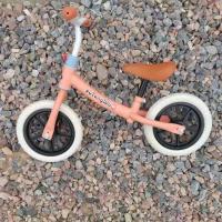 China Baby Children 3 In 1 Balance Bike Mini Foot  Push Balance Bikee Kid 12'' for sale