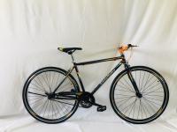 China Aluminum Alloy 700C 21 Speed Road Bike / Racing Bicycle With Single Speed for sale