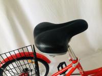 China Schwinn Meridian Tricycle Fenders For Bicycle Adult Trike Wheels 300 Lbs Anti Slip for sale