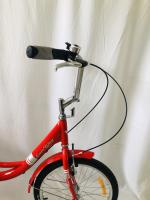 China Schwinn Meridian Tricycle Fenders For Bicycle Adult Trike Wheels 300 Lbs Anti Slip for sale