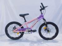 China 18inch 20inch 22inch Disc Brake Mountain Bike For Children'S Student Bike for sale