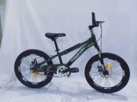 China 18inch 20inch 22inch Disc Brake Mountain Bike For Children'S Student Bike for sale