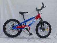 China 18inch 20inch 22inch Disc Brake Mountain Bike For Children'S Student Bike for sale