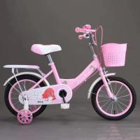China China Wholesale Bicycle For Gril Child /Kids Bicycle For Girls/Cheap New Model Child Bike Kids for sale