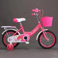 China China Wholesale Bicycle For Gril Child /Kids Bicycle For Girls/Cheap New Model Child Bike Kids for sale