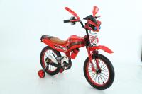 China 2024 new cool model sport quad small motocross bikes for sale motorcycle bicycle for kids 9-11 children bike motor boy k for sale