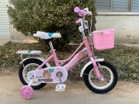 China Hot selling children gift girls carbon steel bicycle 12 16 20 inch pink bicycle bike for girls for sale
