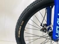 China High quality 24 inch  1speed disc brake shock absorption suspension aluminum carbon steel frame mountain bicycles for sale