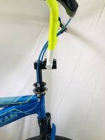 China 2024 Newly Design Bmx Freestyle Bikes 20 Inch Sport Racing Bicicleta Bmx Trick Bikes for sale