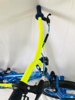 China 2024 Newly Design Bmx Freestyle Bikes 20 Inch Sport Racing Bicicleta Bmx Trick Bikes for sale