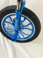 China 2024 Newly Design Bmx Freestyle Bikes 20 Inch Sport Racing Bicicleta Bmx Trick Bikes for sale