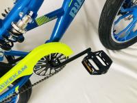 China 2024 Newly Design Bmx Freestyle Bikes 20 Inch Sport Racing Bicicleta Bmx Trick Bikes for sale