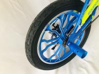 China 2024 Newly Design Bmx Freestyle Bikes 20 Inch Sport Racing Bicicleta Bmx Trick Bikes for sale