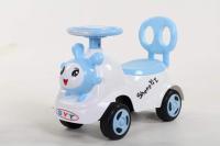 China Multi Function Music Children Scooter Ride On Car Personality Baby Foot To Floor Ride On Car for sale