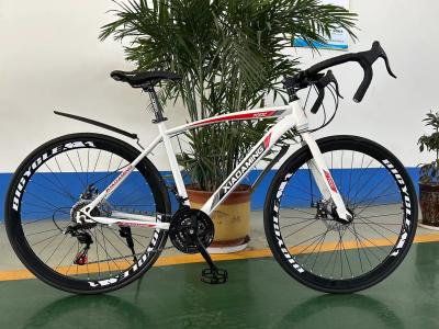 China Fast Delivery Racing Mountainbikes Mens Road Bike Sizing 700c 21 Speed for sale