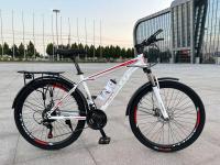 China Fast Delivery 24 Speed Mountain Bike Aluminum Alloy Rim For Man Road Bike for sale