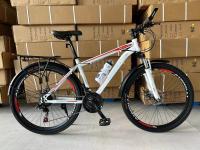 China Cycletrack New CK-50 MTB Alloy Aluminium Mountain Bike Bicycle For Men for sale
