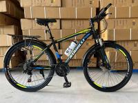China Cycletrack New CK-50 MTB Alloy Aluminium Mountain Bike Bicycle For Men for sale