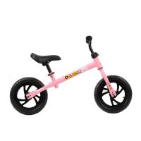 China New Kids Balance Bike No Pedals Lightweight Mini Four Wheels Children Balance Training Bike For Sale Schools for sale