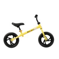 China New Kids Balance Bike No Pedals Lightweight Mini Four Wheels Children Balance Training Bike For Sale Schools for sale