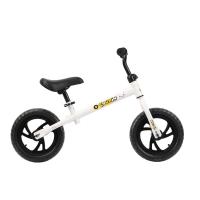 China New Kids Balance Bike No Pedals Lightweight Mini Four Wheels Children Balance Training Bike For Sale Schools for sale