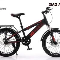 China Single Speed Student Cycle In Philippine / Youth New Model Street Bicycle For Student for sale