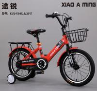 China 12 14 16 18 Inch Kids Bike With Gears For Girl Boy 3-9 Years for sale